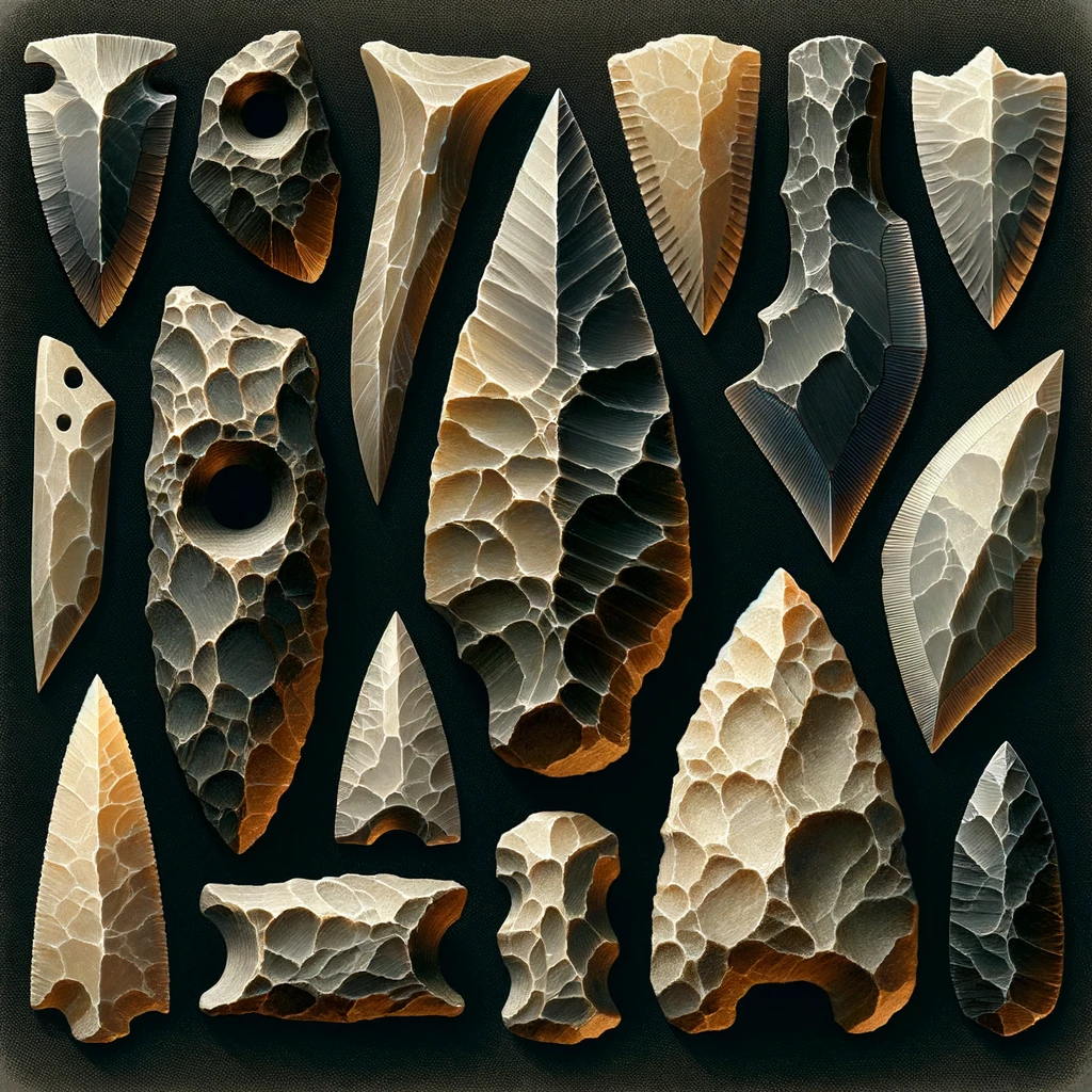 縄文時代の狩猟文化について解説！狩猟方法や道具などを詳しくご紹介 - タイムトレイルズ