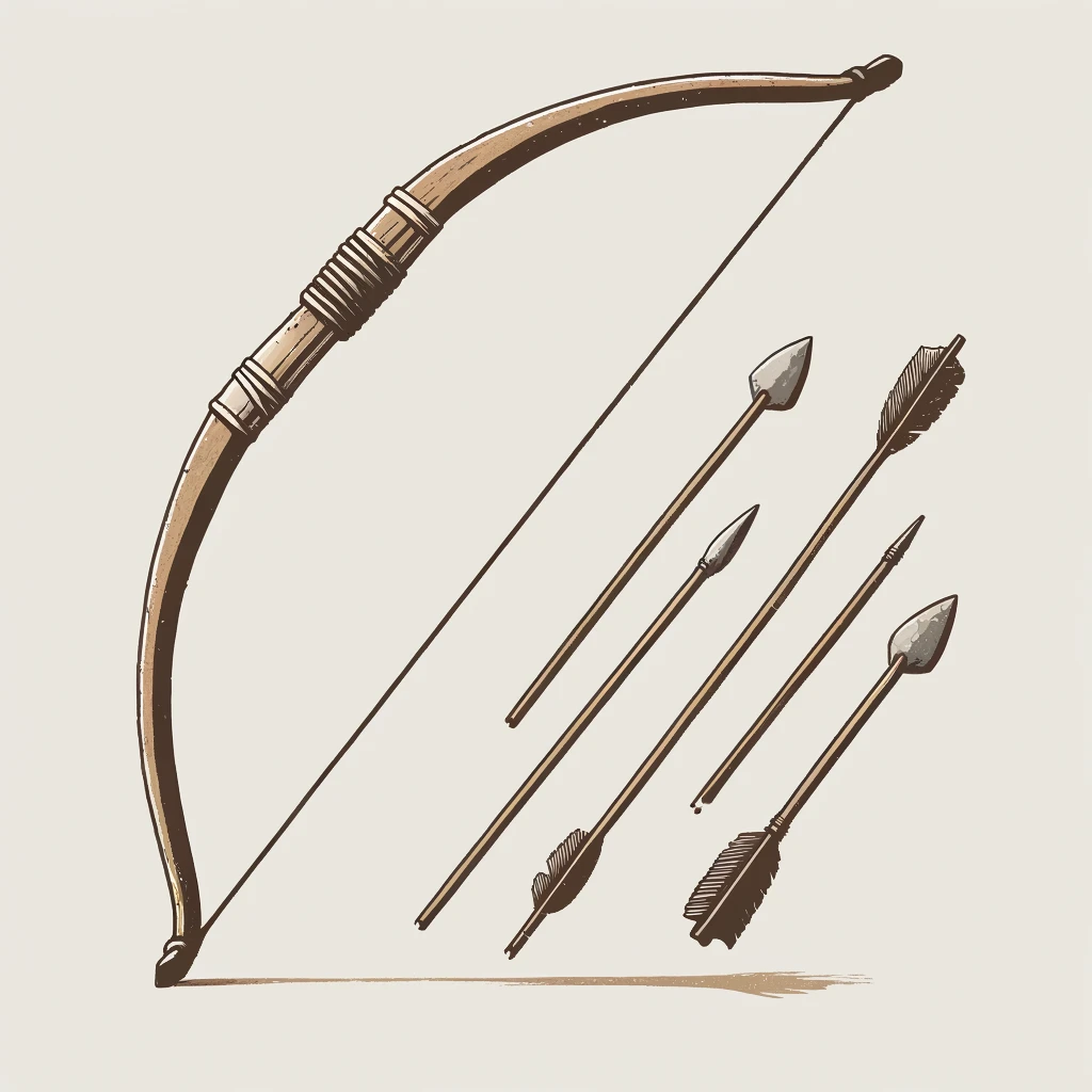 縄文時代の狩猟文化について解説！狩猟方法や道具などを詳しくご紹介 - タイムトレイルズ