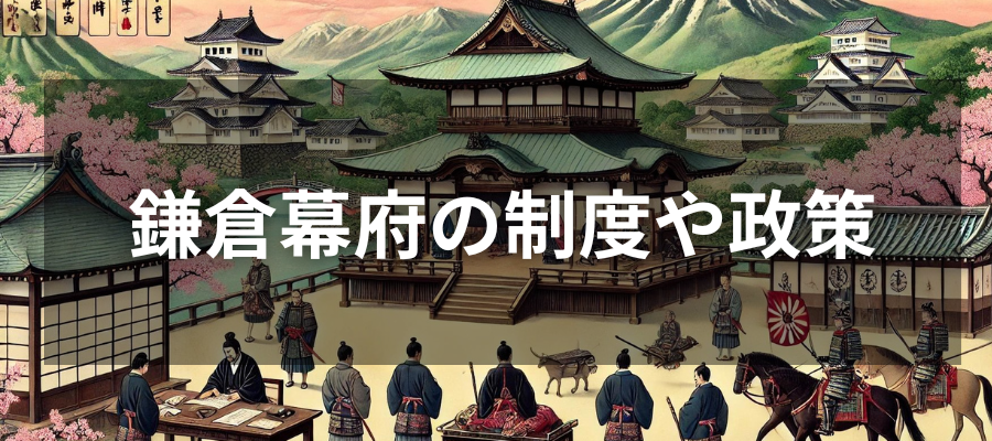 鎌倉幕府の成立とその背景！平家滅亡から源氏の栄光まで - タイムトレイルズ
